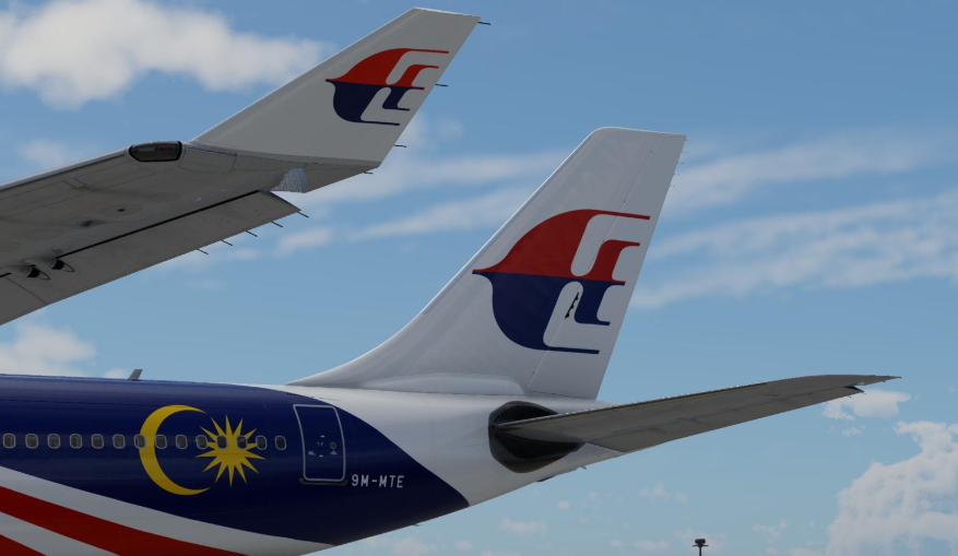 Malaysia Aerospace Industry Association